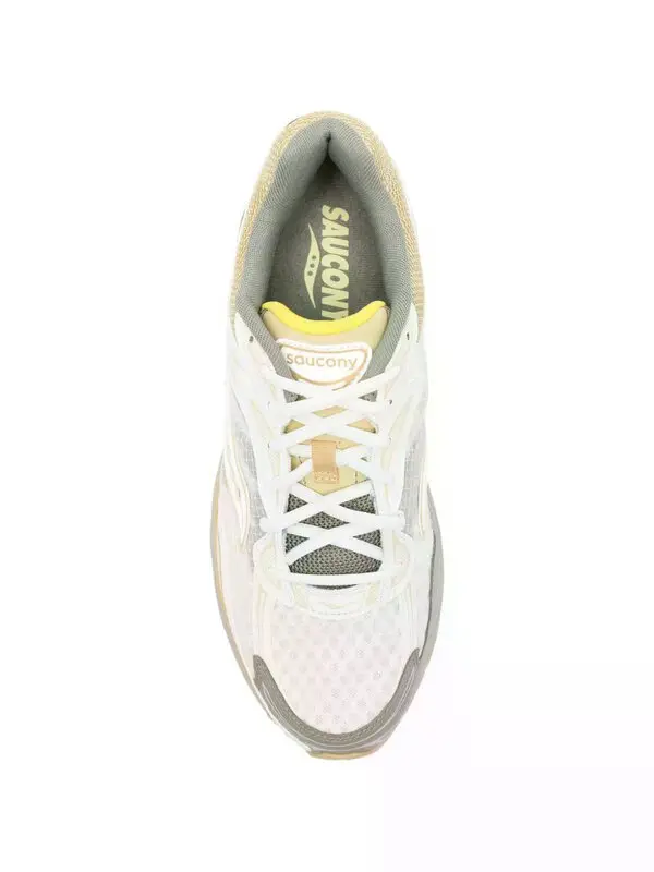 Saucony Progrid Omni Sneakers - Neutrals