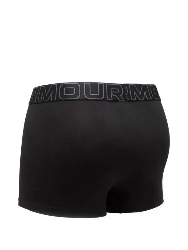 Under Armour Print Cotton Boxers