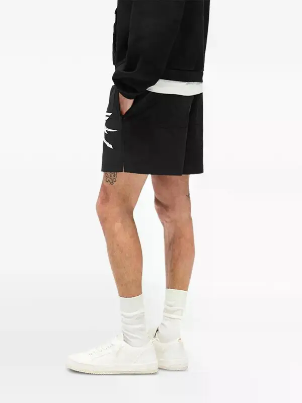 REPRESENT Swim Shorts