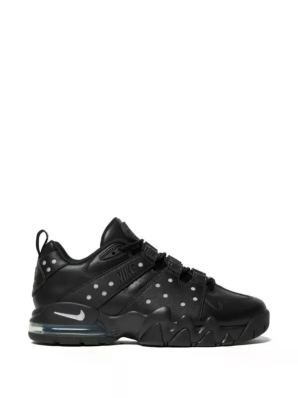 Nike Low-top Sneakers