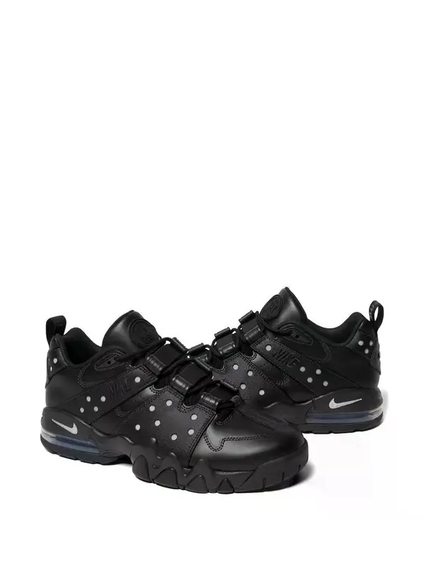 Nike Low-top Sneakers