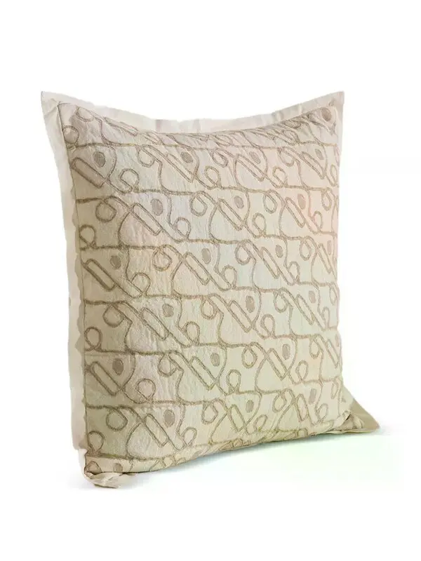 SOHO HOME Tilney Embroidered Pillow Sham