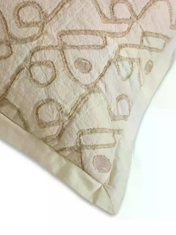 SOHO HOME Tilney Embroidered Pillow Sham
