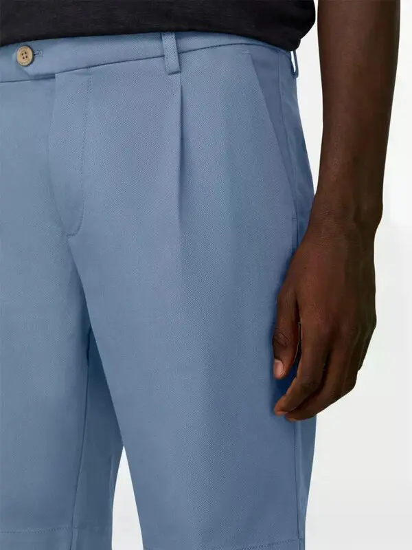 Boggi Milano Chino Shorts
