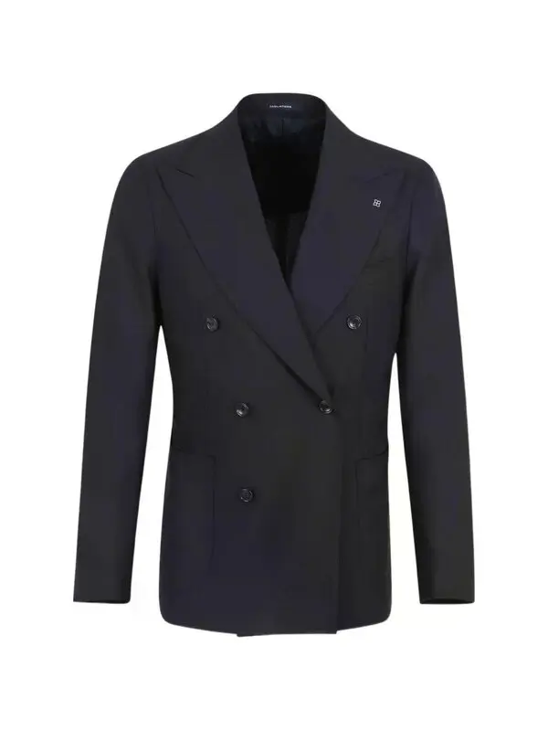Tagliatore Double-breasted Suit