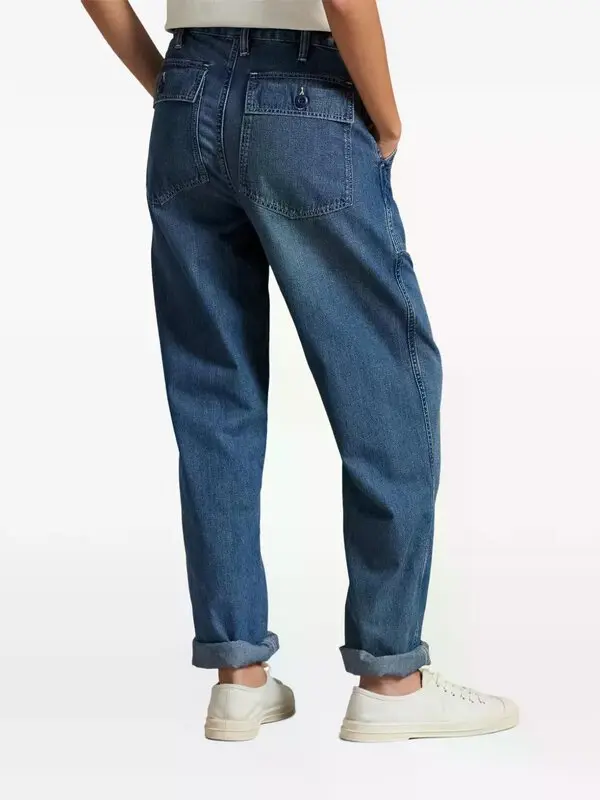 Polo Ralph Lauren Ricky Straight Jeans