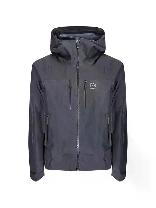 66 NORTH Hornstrandir Zip Jacket
