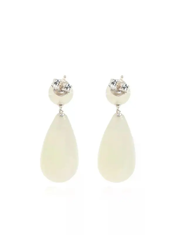 Lié Studio Lola Earrings - Silver