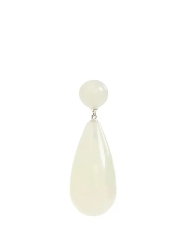 Lié Studio Lola Earrings - Silver