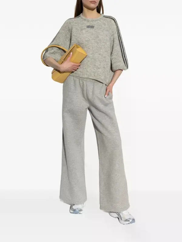 American Vintage Striped Pullover