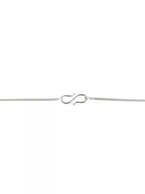 Lié Studio Julia Necklace - Silver