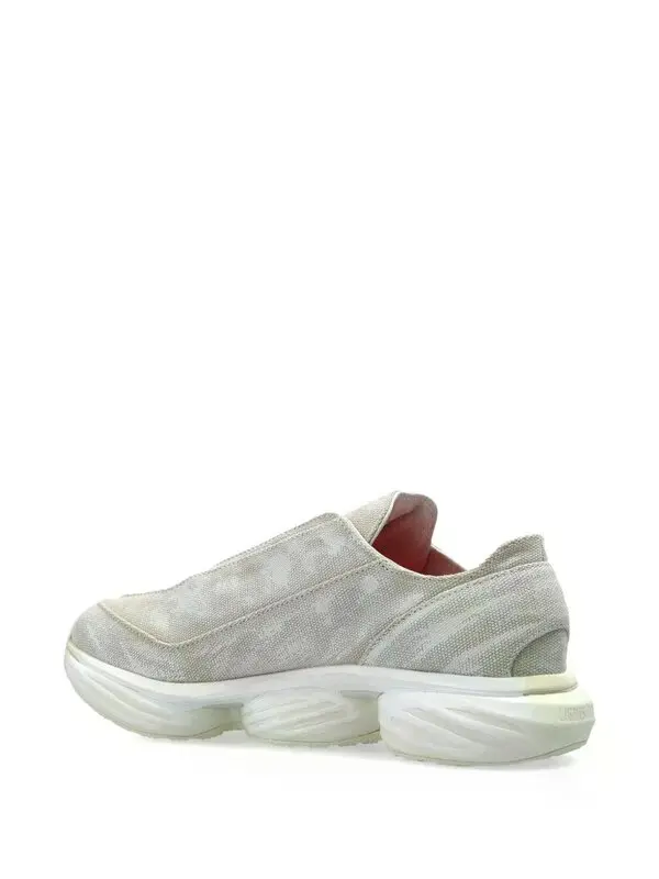 Adidas By Stella McCartney X Tyrrel Winston Lightblaze Pod Sneakers