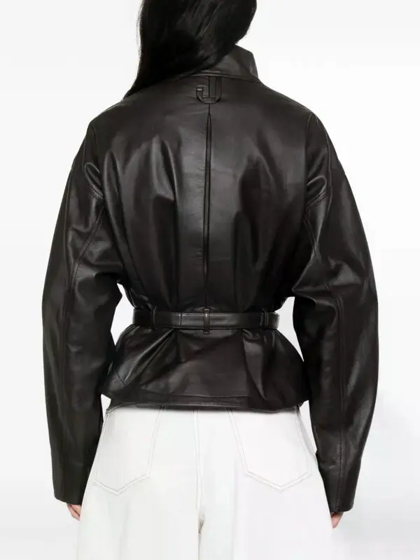Jacquemus Belted Jacket