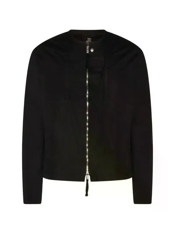 THOM KROM Zip Jacket