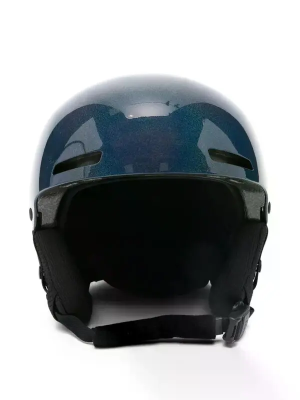 Oakley X Mikaela Shiffrin Mod1 Pro Helmet - Blue