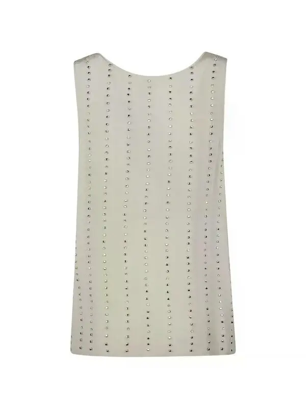 Pinko Embellished Vest