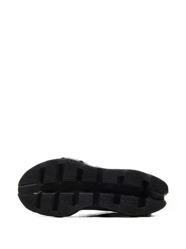 Kith X On K-tech 2 Mesh-panels Sneakers