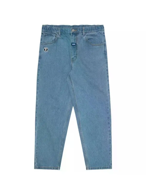 AAPE BY *A BATHING APE Relaxed Trousers