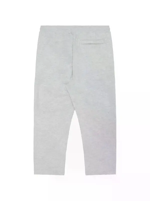 AAPE BY *A BATHING APE Logo-patch Track Pants