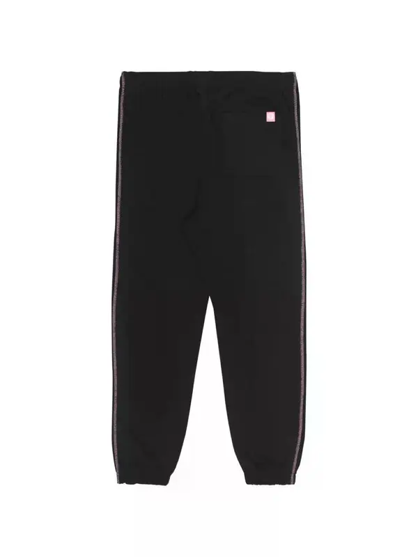 AAPE BY *A BATHING APE Embroidered Track Pants