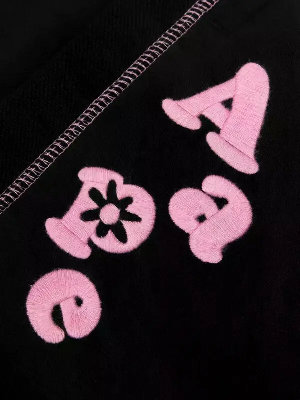 AAPE BY *A BATHING APE Embroidered Track Pants