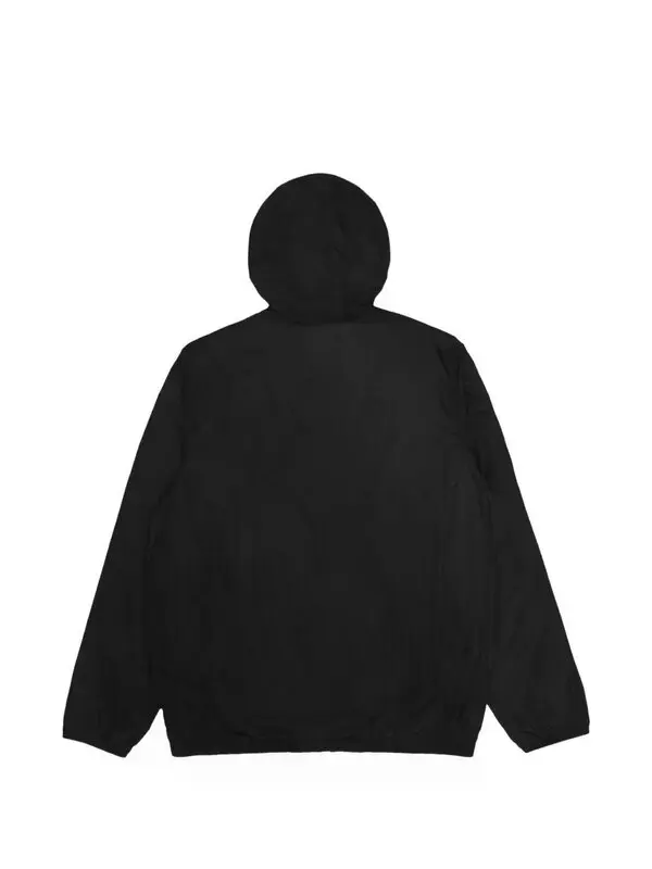 AAPE BY *A BATHING APE Moonface Hooded Jacket