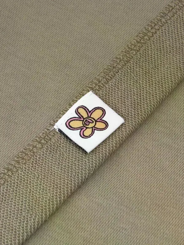 AAPE BY *A BATHING APE Logo-embroidered Track Pants