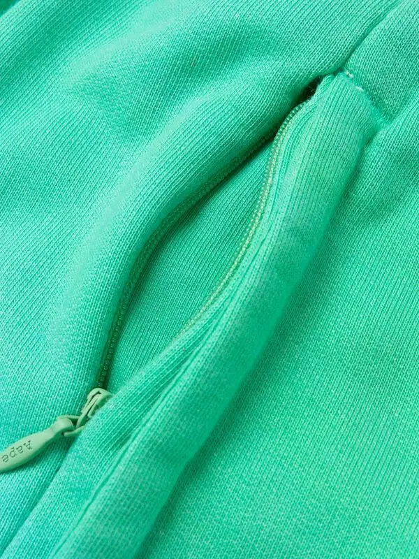 AAPE BY *A BATHING APE Moonface Gradient Shorts