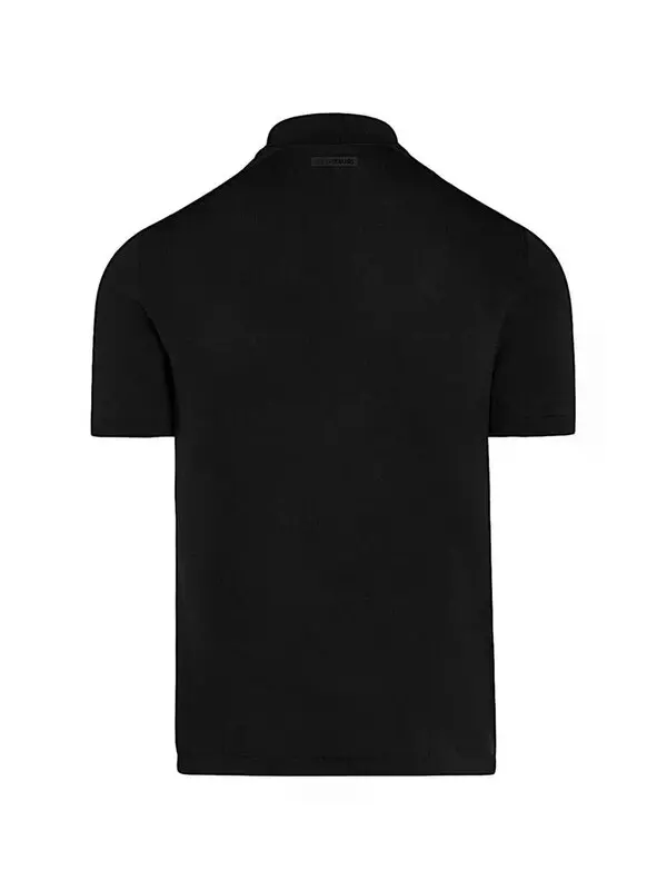 ALPHATAURI Fanzo Polo Shirt