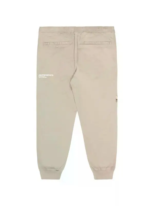 AAPE BY *A BATHING APE Moonface Trousers