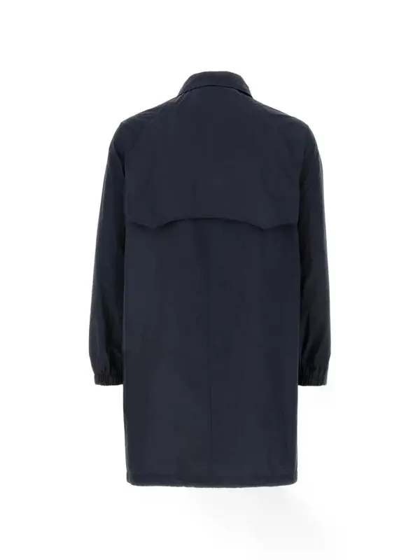 PALTO' Mid-length Coat