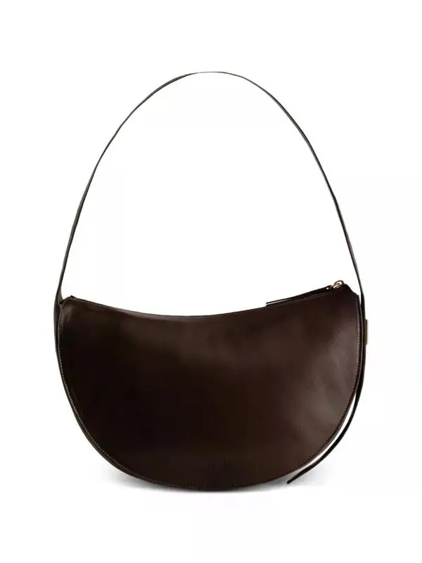 YU MEI Antonia Shoulder Bag - Brown