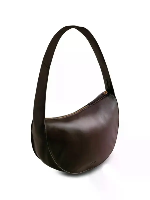 YU MEI Antonia Shoulder Bag - Brown