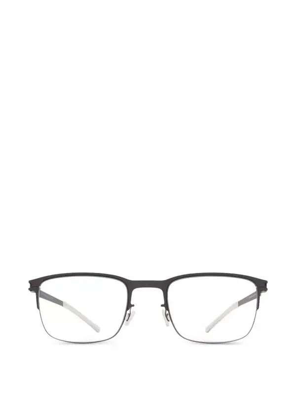 Mykita Fort Glasses - Black