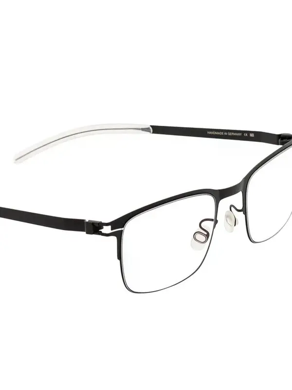 Mykita Fort Rectangular-frame Eyeglasses