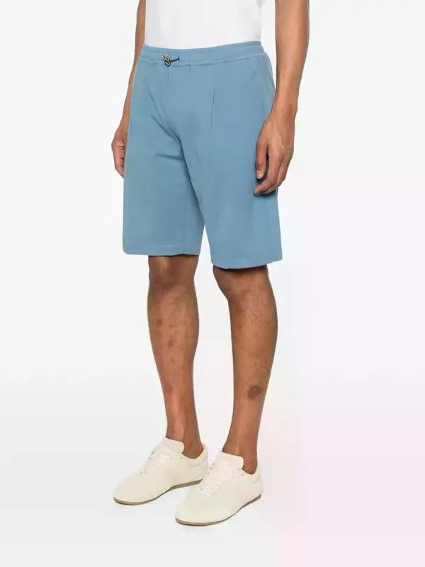 KIRED Drawstring Shorts - Blue