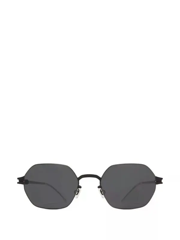 Mykita Hamish Sunglasses - Silver