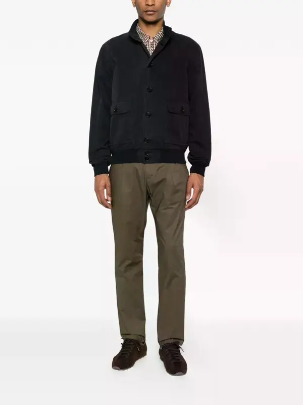 Aspesi Button Pocket Jacket