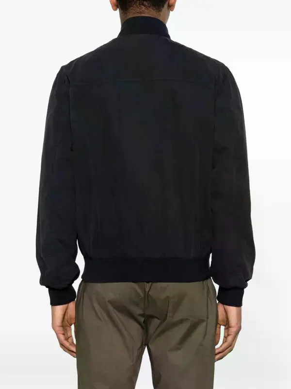 Aspesi Button Pocket Jacket