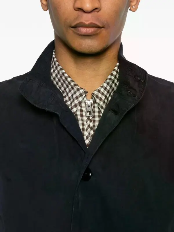 Aspesi Button Pocket Jacket