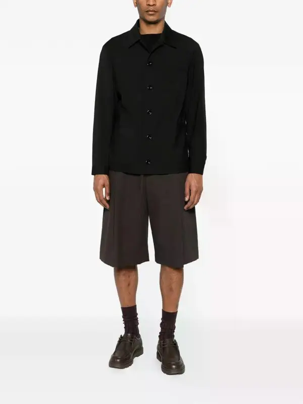 NEW YORK RESIDENT Pocket Blazer