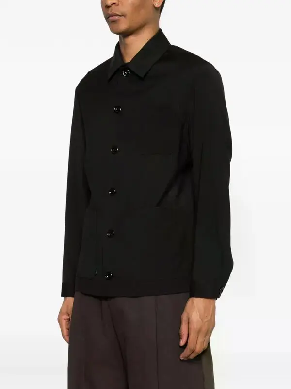 NEW YORK RESIDENT Pocket Blazer