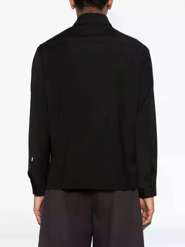 NEW YORK RESIDENT Pocket Blazer