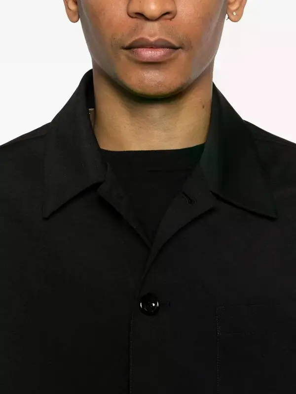 NEW YORK RESIDENT Pocket Blazer