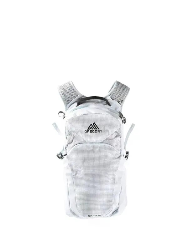 GREGORY Nano 18 Backpack - Grey