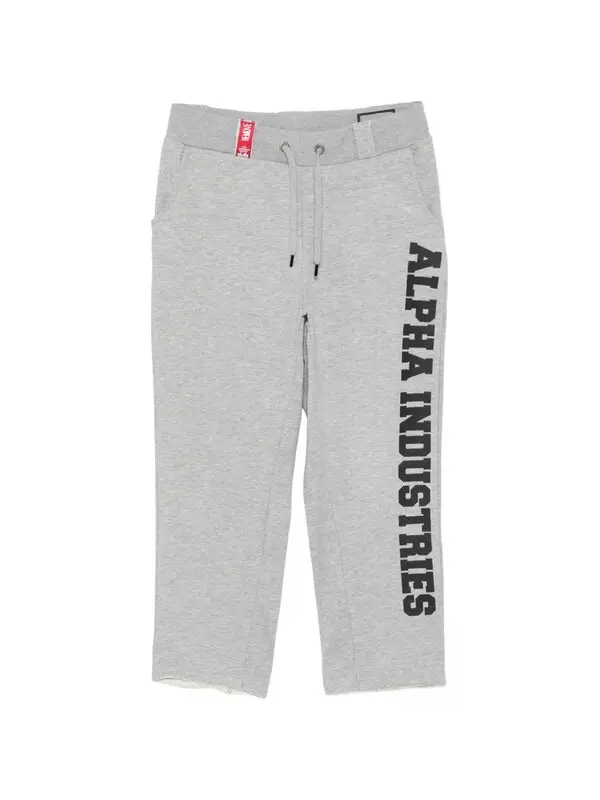 PROTOTYPES Alpha Beltloop Sweatpants - Grey