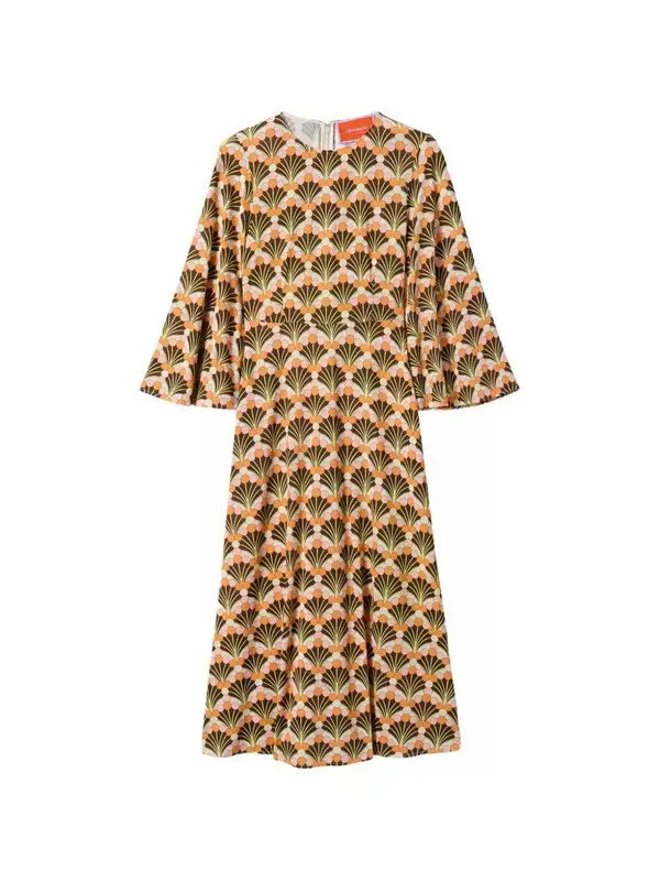 La DoubleJ Sorella Jersey Dress