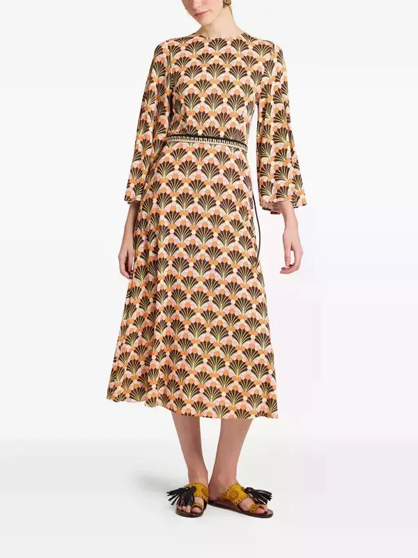 La DoubleJ Sorella Jersey Dress