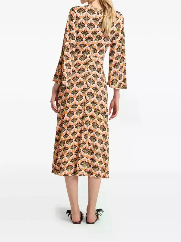 La DoubleJ Sorella Jersey Dress