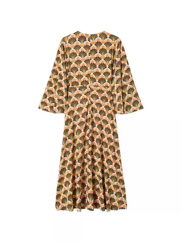 La DoubleJ Sorella Jersey Dress